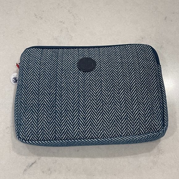 Clarins | Bags | Brand New Air France Business First Class Amenity Kit ...